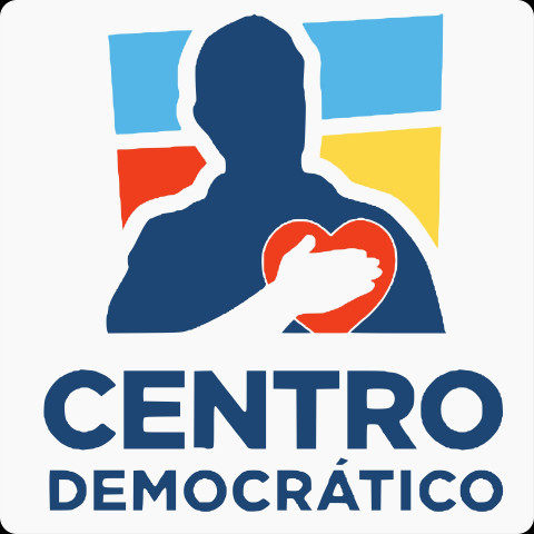 Partido Centro Democrático